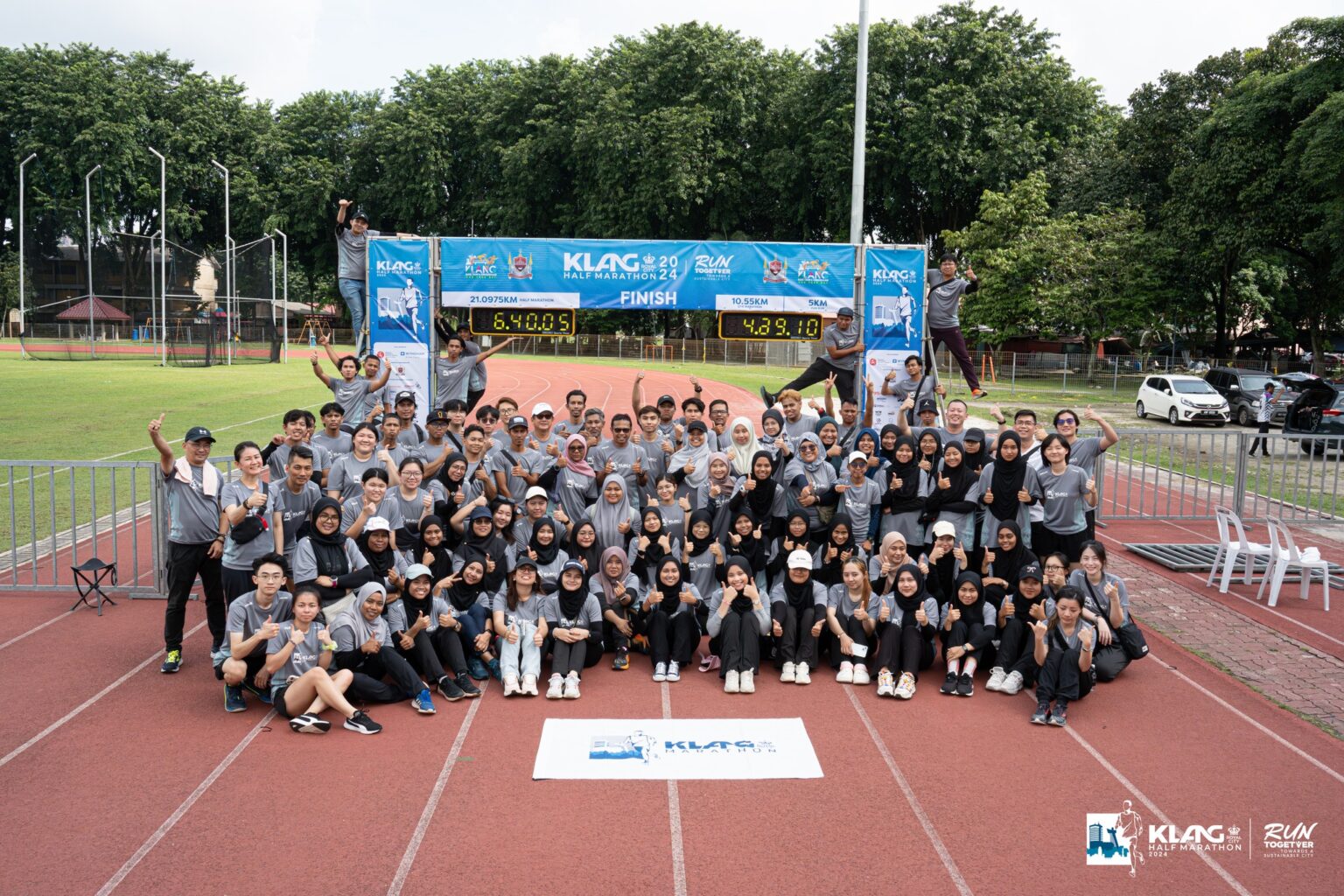 Klang Marathon in Royal City | Home