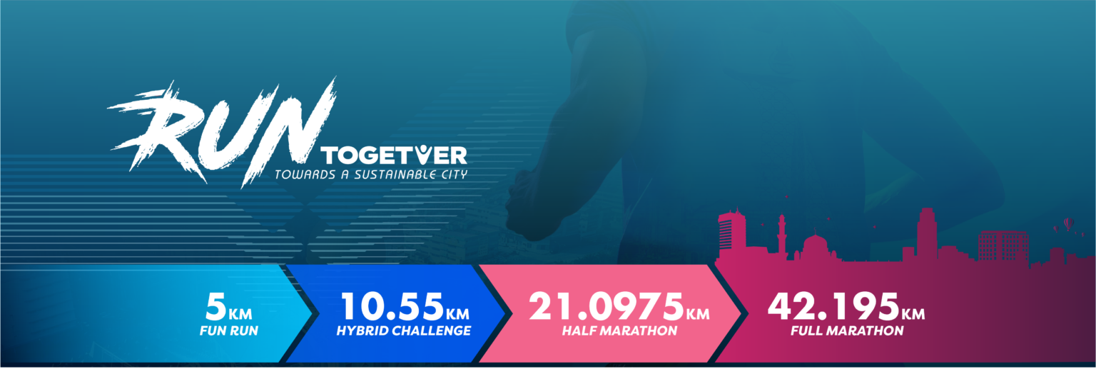 Klang Marathon in Royal City | Home