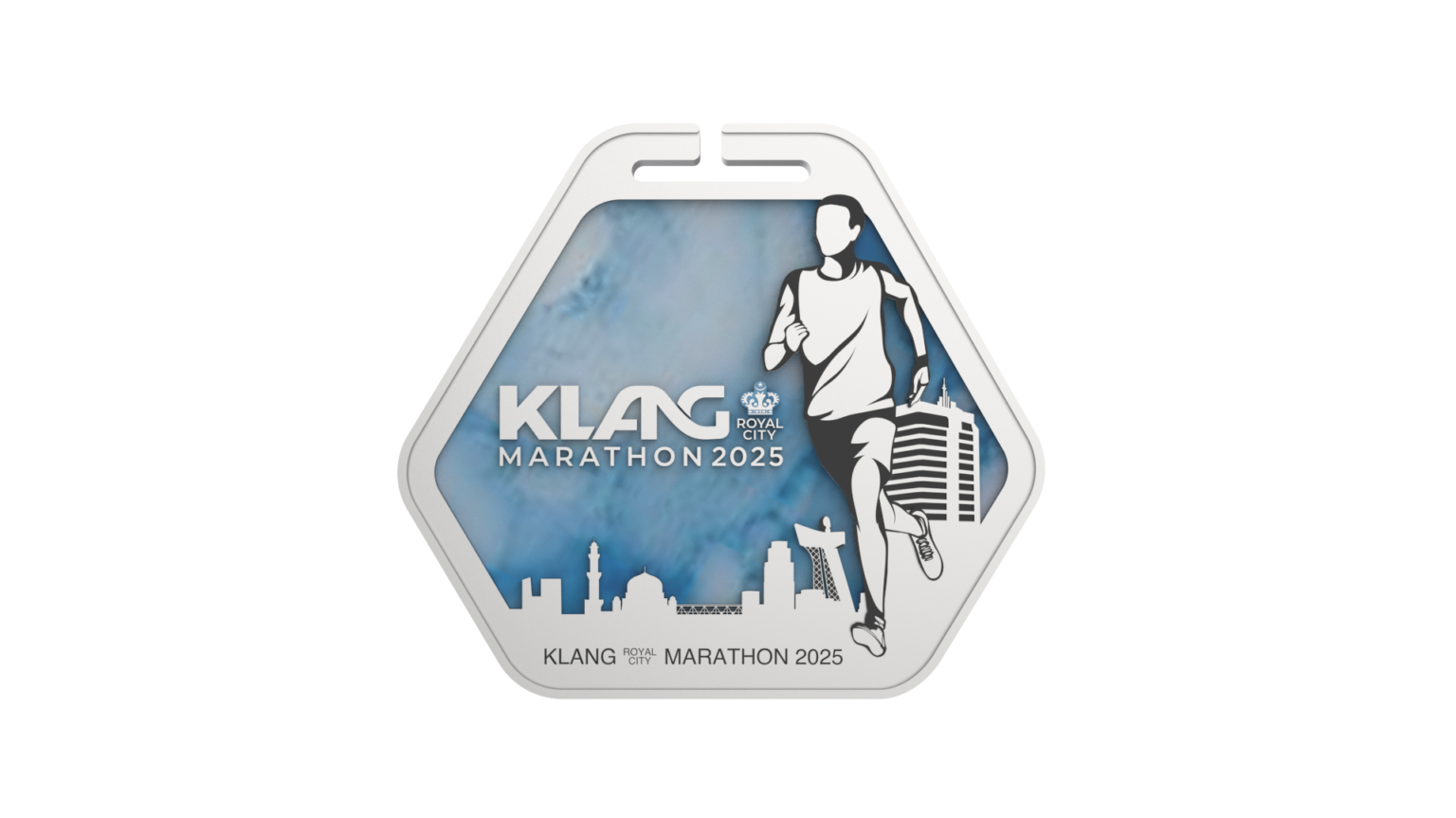 Klang Marathon in Royal City | Home
