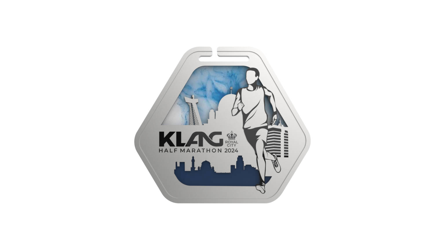 Klang Marathon in Royal City | Home